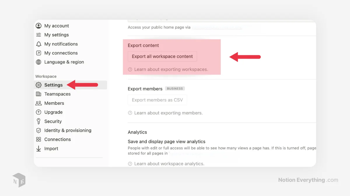 Notion slow? 10 Tips to Make Notion Faster